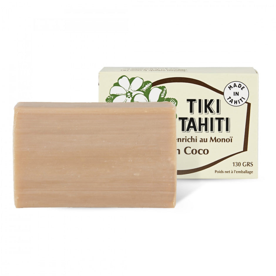 Jabones – Monoï Tiki Tahiti